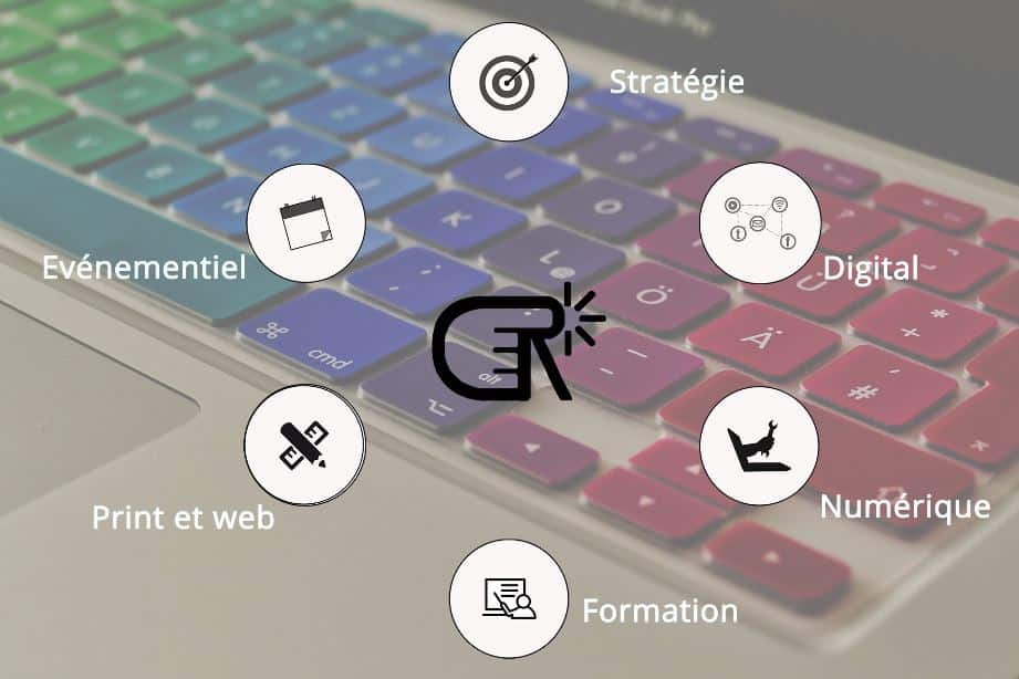 A PROPOS - C.R CONSULTING - Conseil - Support - Formation